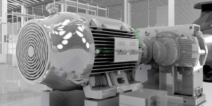 Main Reduction Gears for Commercial Marine | Philadelphia Gear