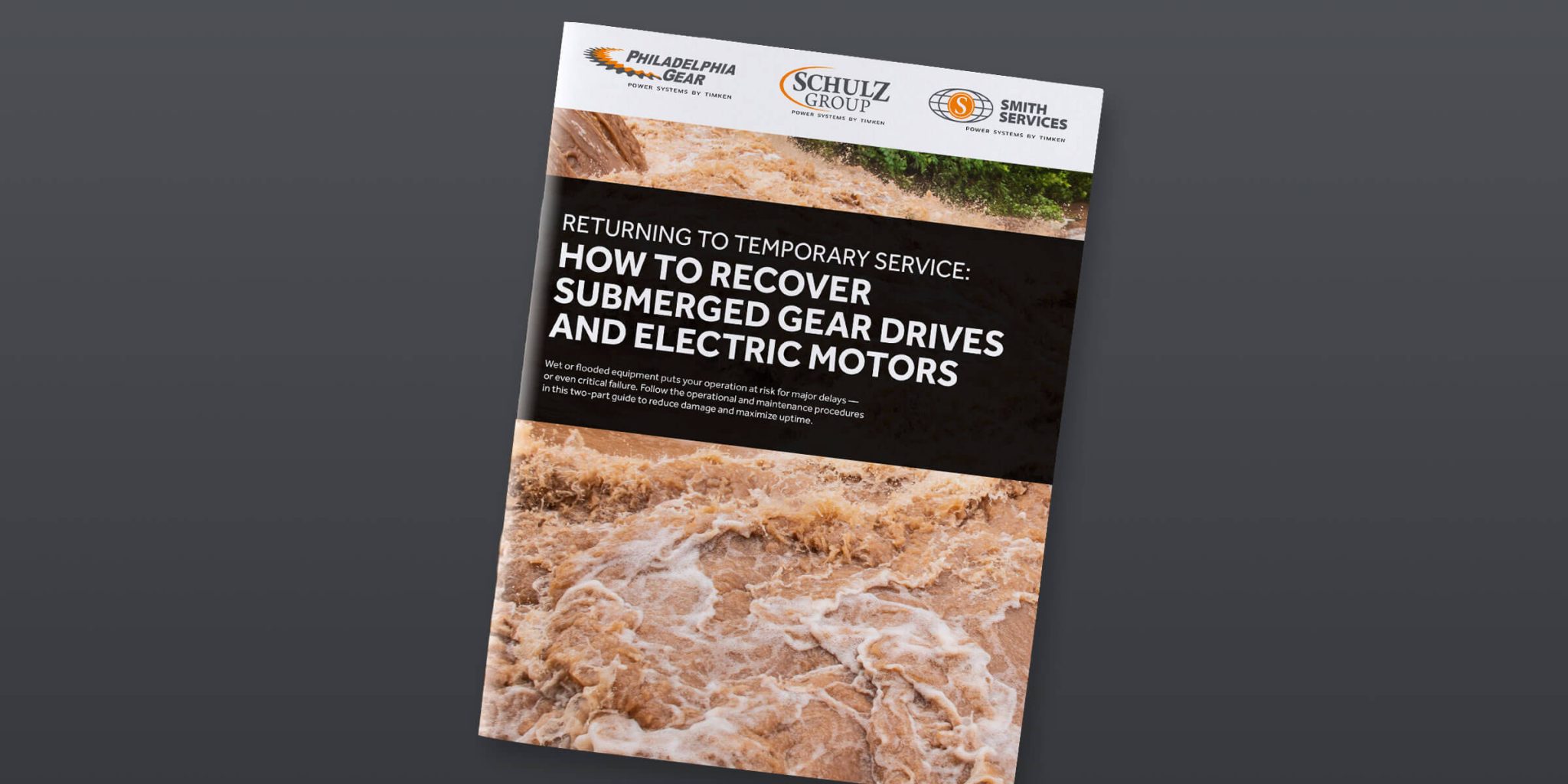 Main Reduction Gears for Military Marine | Philadelphia Gear