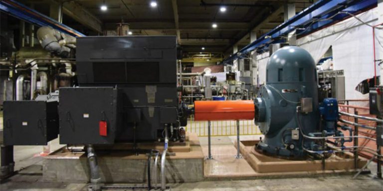 Pump Gearboxes - Philadelphia Gear