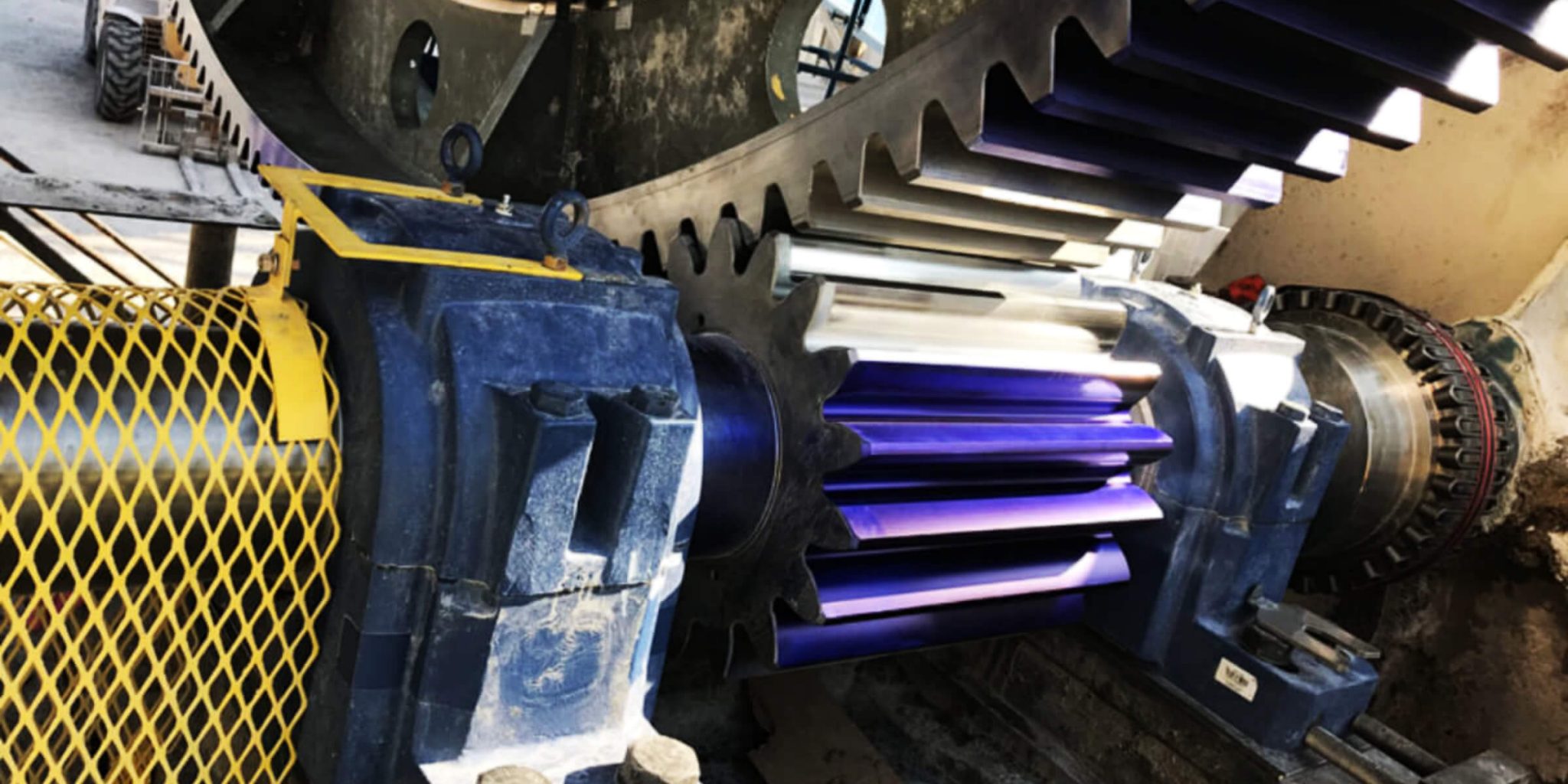 Philadelphia Gear | Custom-Engineered Gearbox Manufacturer