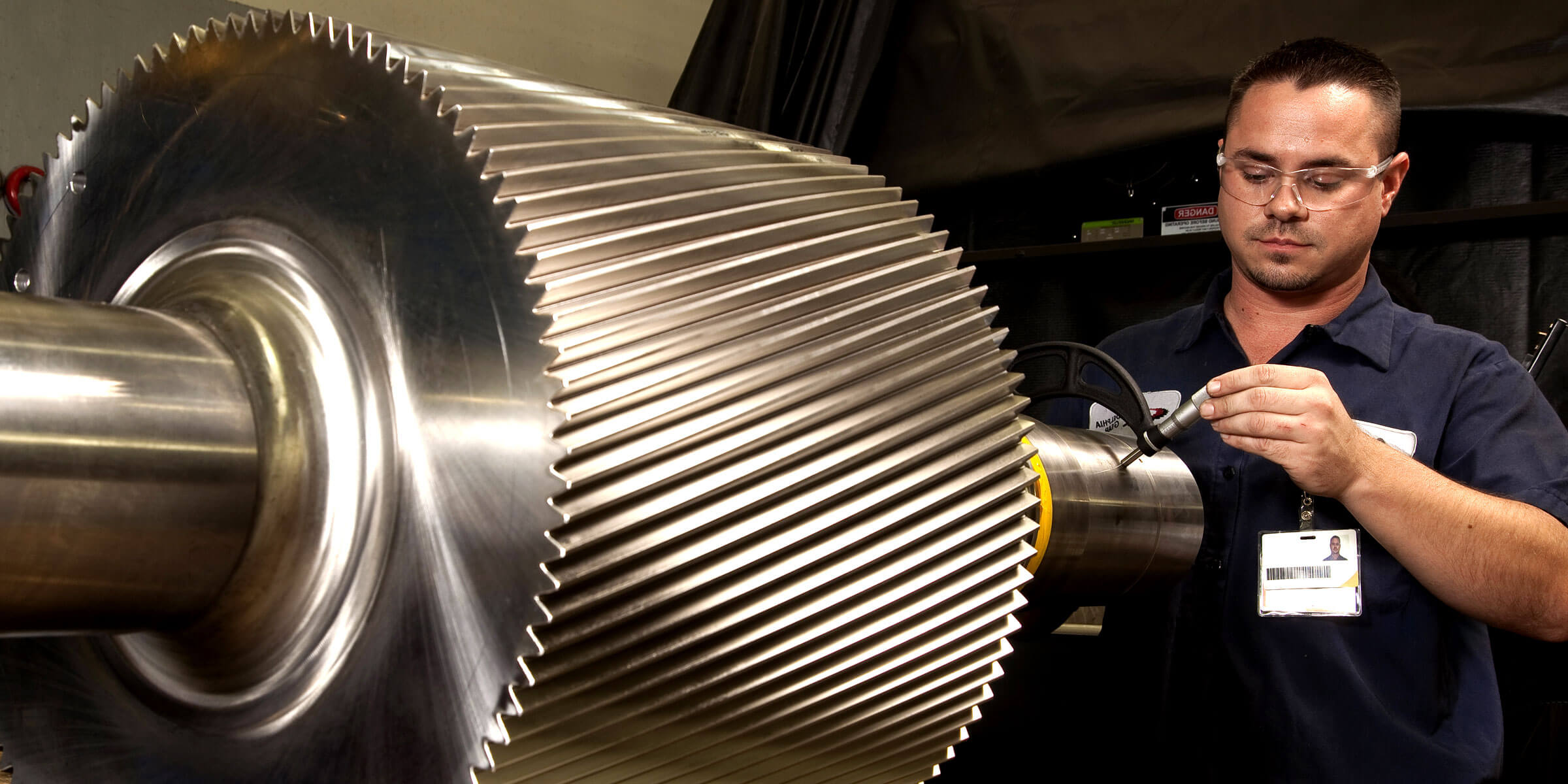 New and Replacement Gearboxes | Philadelphia Gear