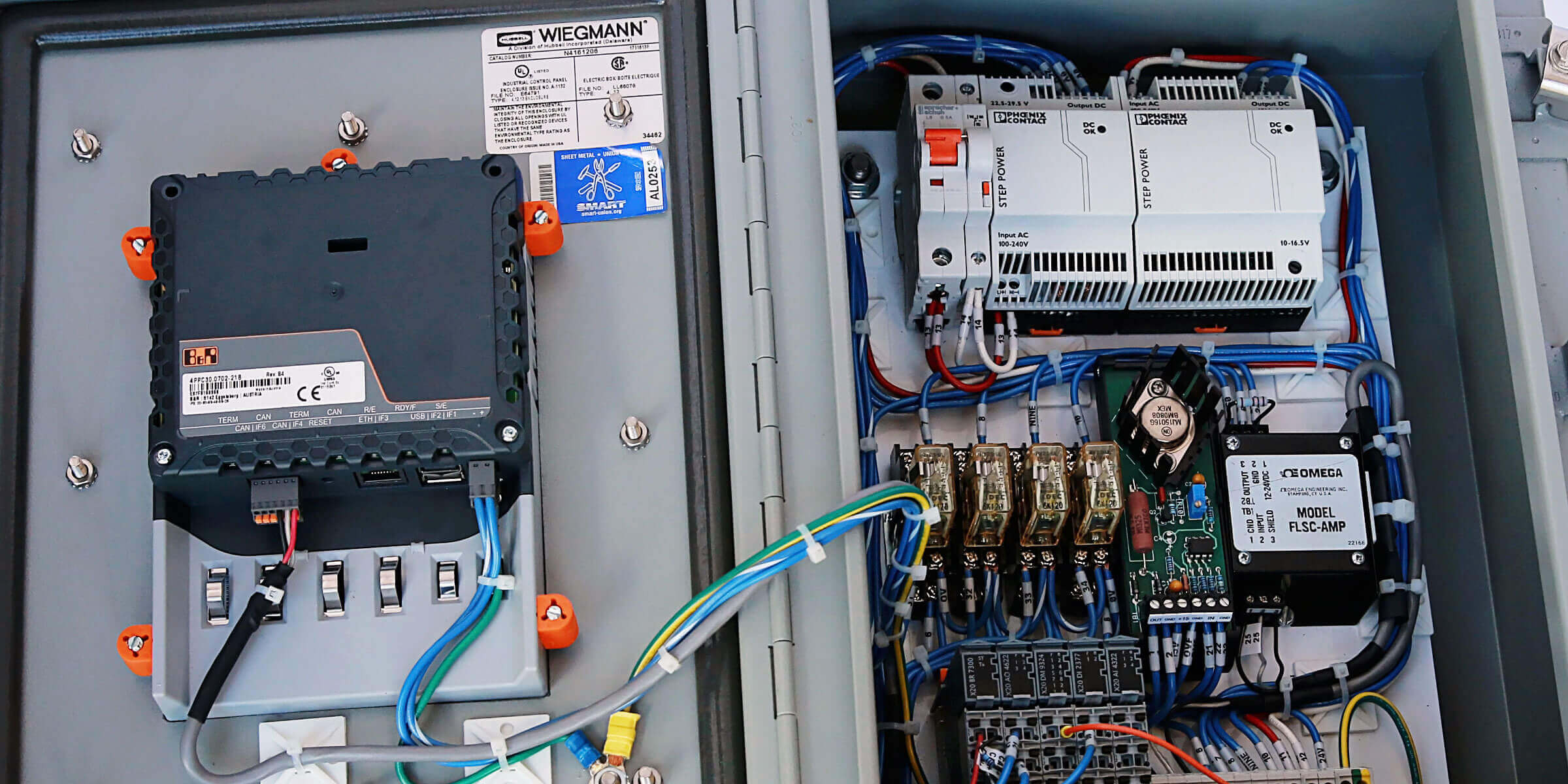 Mark 8 Controller Video | Philadelphia Gear