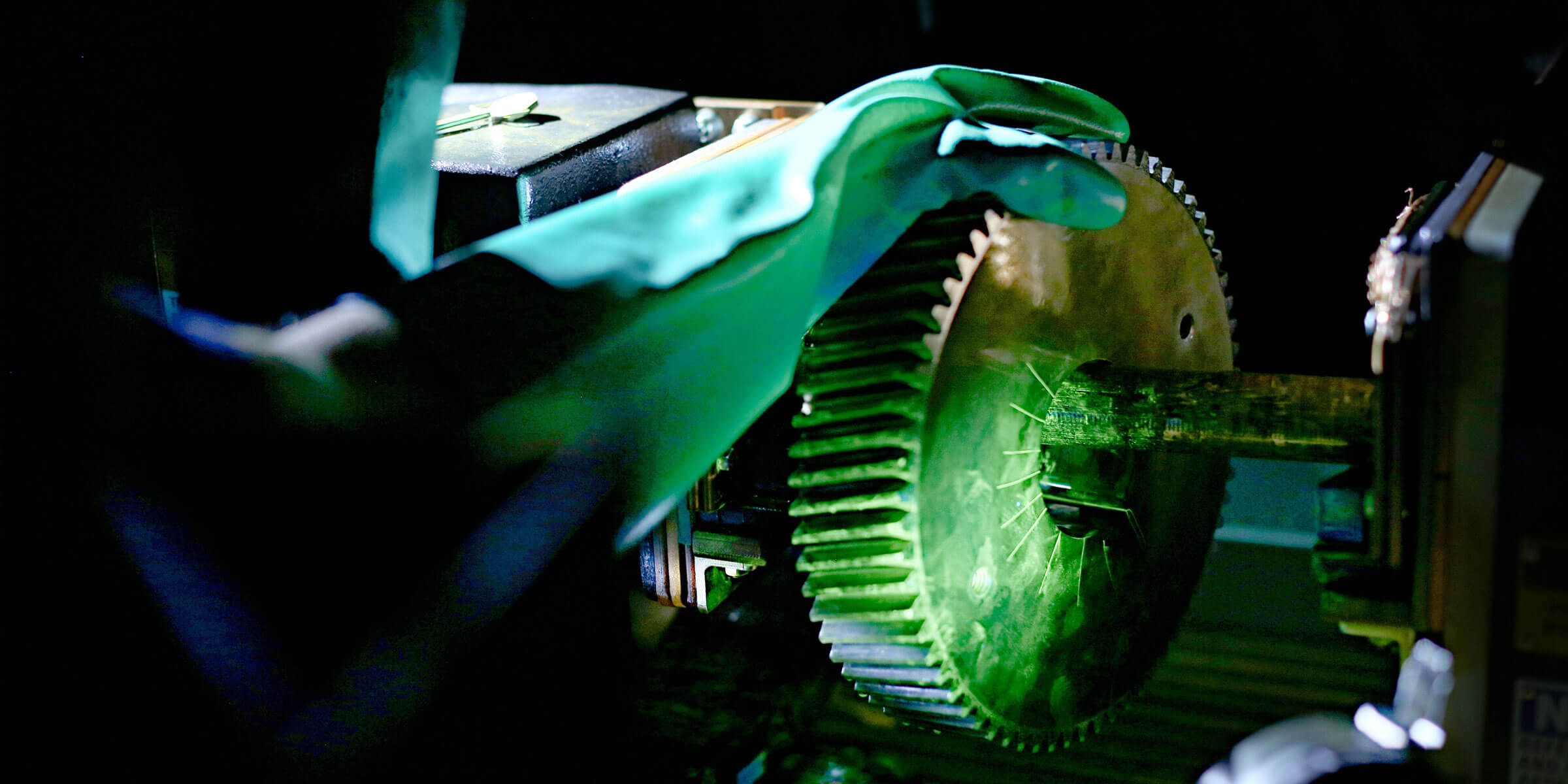 About Philadelphia Gear Company | Setting a Higher Standard