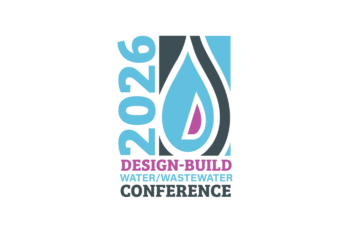 Design-Build for Water/Wastewater Conference | Philadelphia Gear®